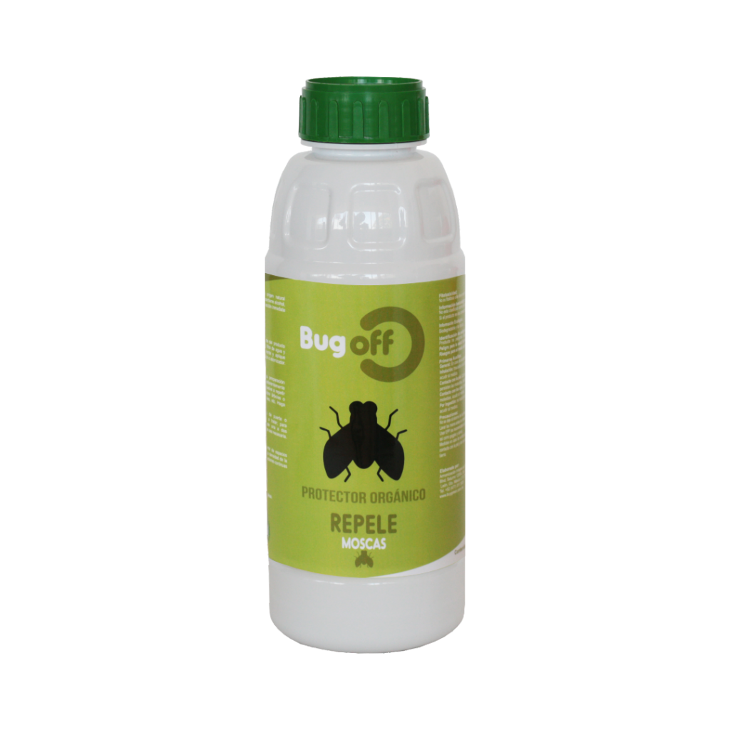 Punch! Repelente Natural de Alacranes y Serpientes - GreenShop.mx